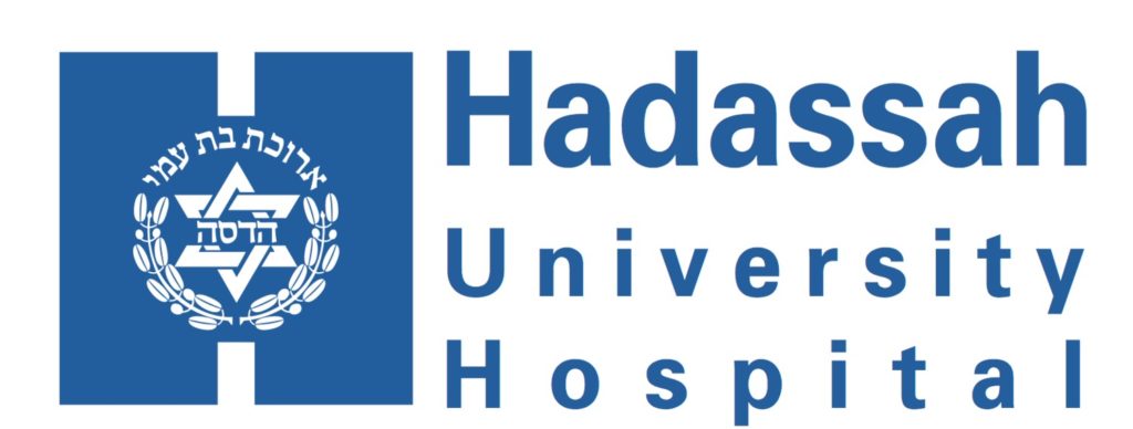 Hadassah Hospital in Israel - Book Appointment - HBG