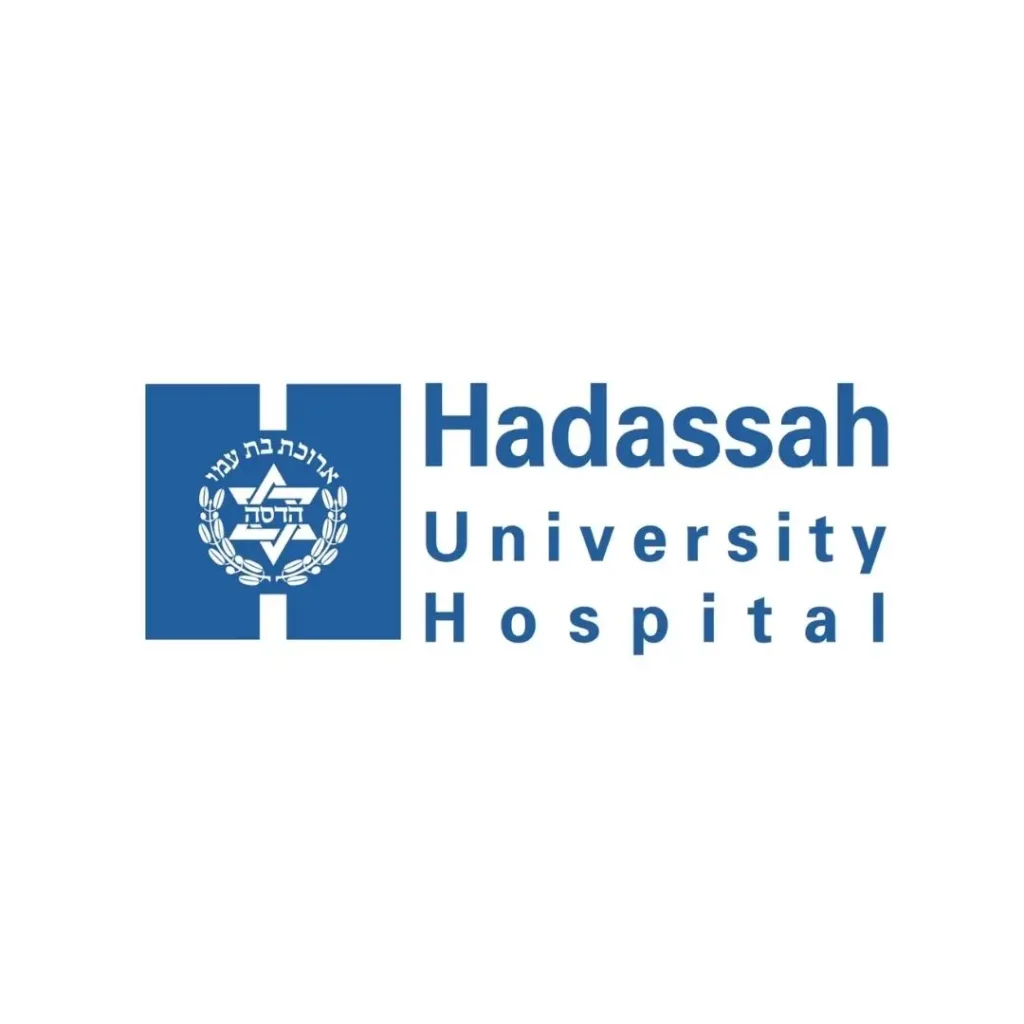Hadassah Hospital in Israel - Book Appointment - HBG