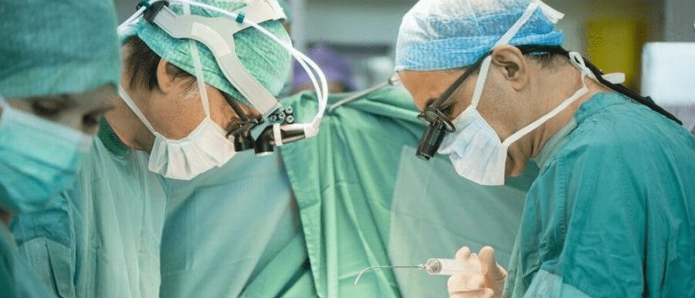 Best Cardiac Doctor in India, Specialist for surgery of heart