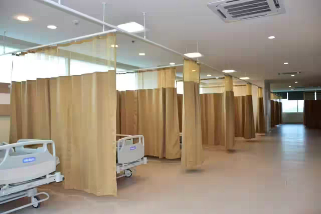 Meitra Hospital: Book Appointment online - HBG Medical Assistance