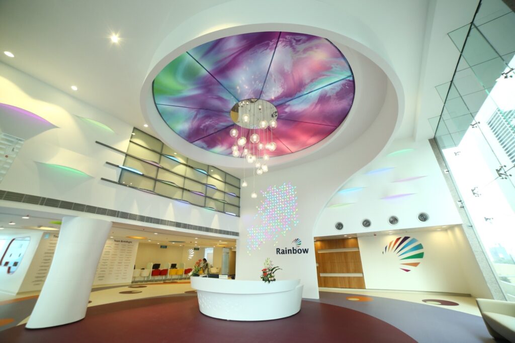 Rainbow Children Hospital: Book Appointment online - HBG Medical Assistance
