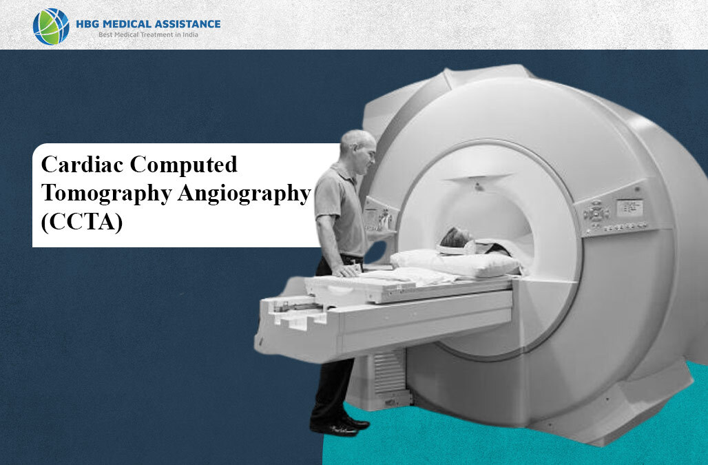 Cardiac CT Angiography: Benefits & Procedure