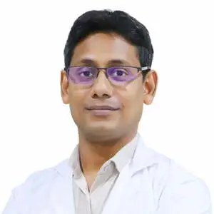 Dr. Ankit Jitani Book Appointment - HBG Medical Assistance
