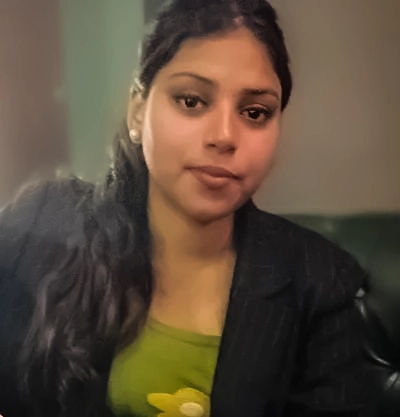 Purnima Gupta - Digital Marketing Manager At HBG