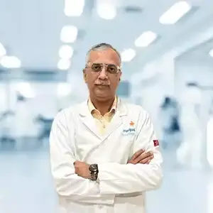 Dr. Brig (Prof) Ks Brar Vsm | Top Diabetes Doctor in Gurugram