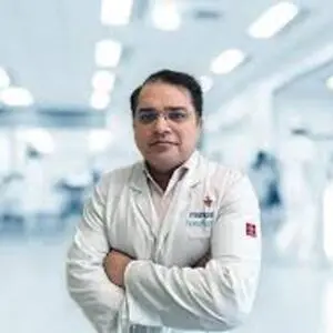 Dr. Kundan Singh Book Appointment - HBG Medical Assistance