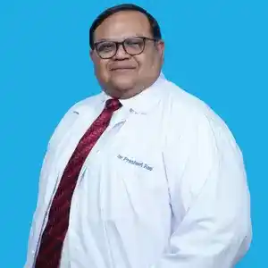 Dr. Prashanth Rao Book Appointment - HBG Medical Assistance
